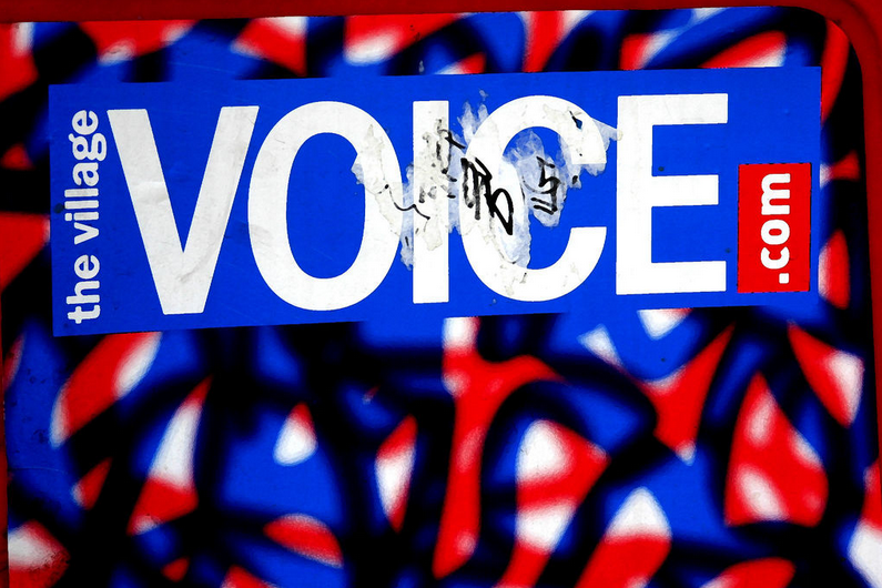 10 Ex–Village Voice Staffers Share What They Learned—And Why the Paper ...