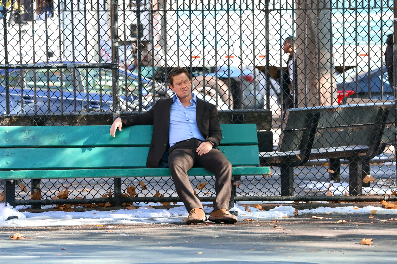 MTV Star Debuts Unrecognizable Look Courtesy of Mark Wahlberg - Newsweek