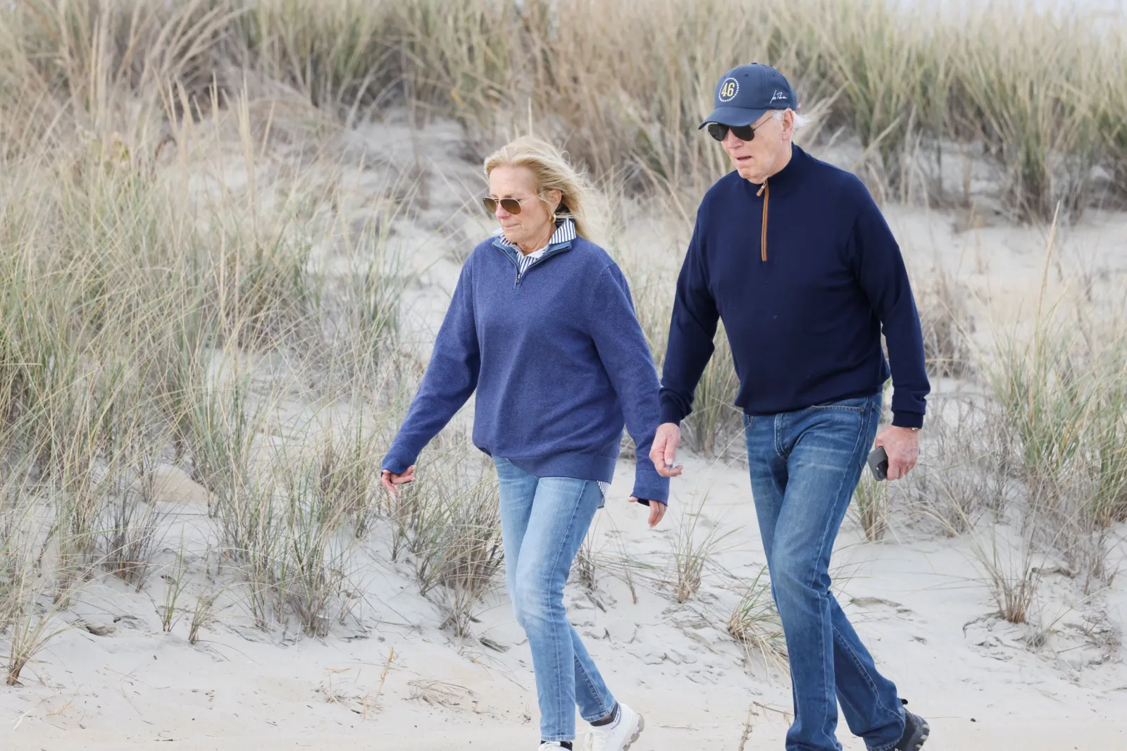 Joe Biden’s Homes Have Nearly Doubled in Value Since He Took Office ...