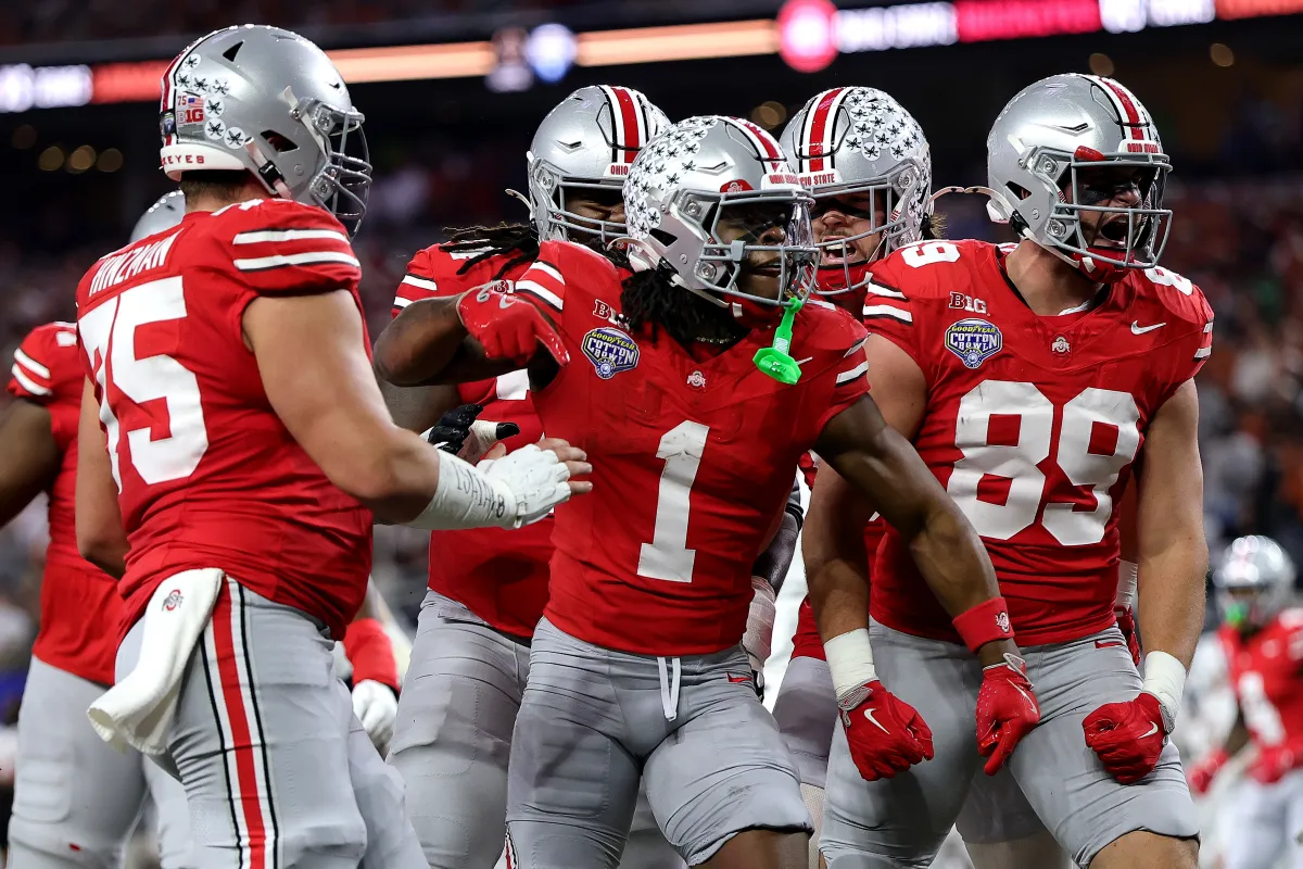 College Football Playoff Championship: Notre Dame vs Ohio State Expert ...