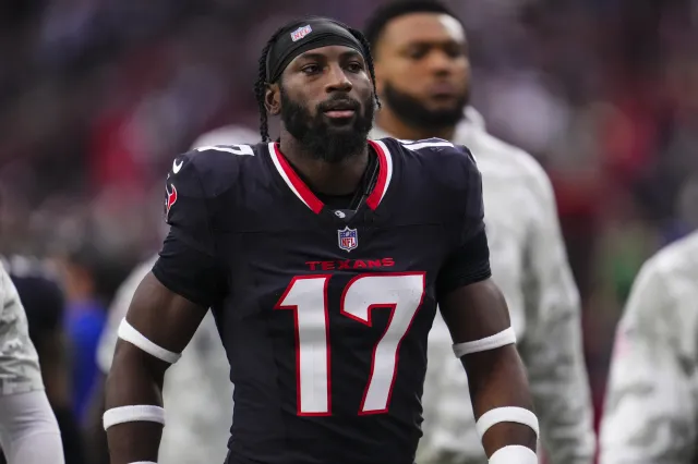 Texans' Kris Boyd Explains What Led to Him Shoving Coach in Divisional ...