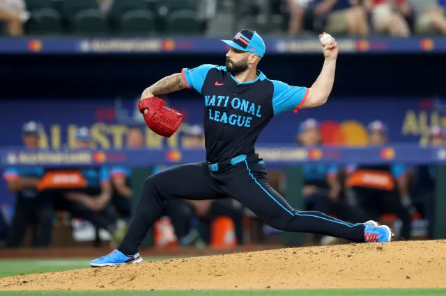 Dodgers to Sign Tanner Scott to $72 Million Contract - Newsweek