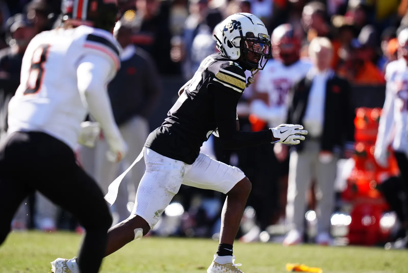 2025 NFL Mock Draft: Updated 1st-Round Projections After Divisional ...