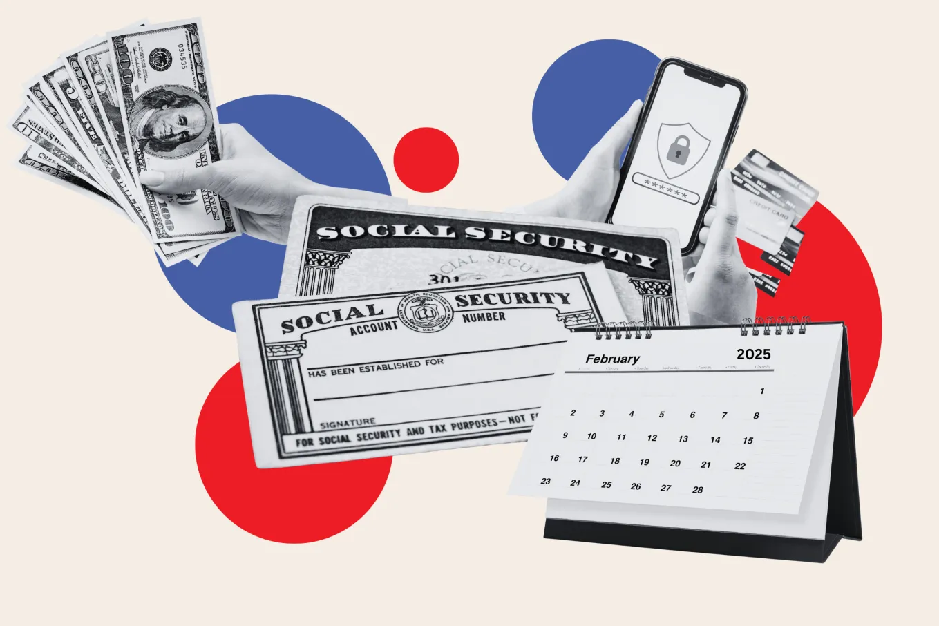 When Are February 2025 Social Security Payments Coming? - Newsweek