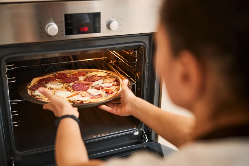 Pizza News & Latest Pictures From Newsweek.com