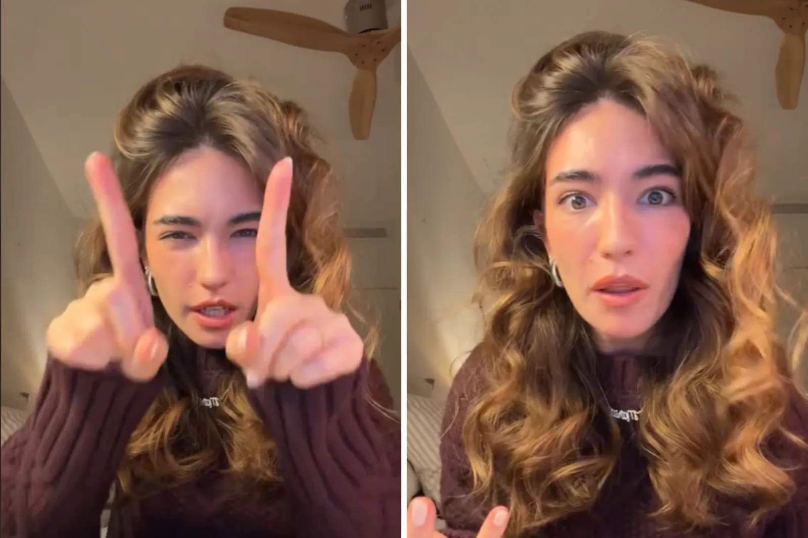 Gen Z Woman’s Rant About Fashion You ‘Could Not Pay’ Her To Wear Goes ...