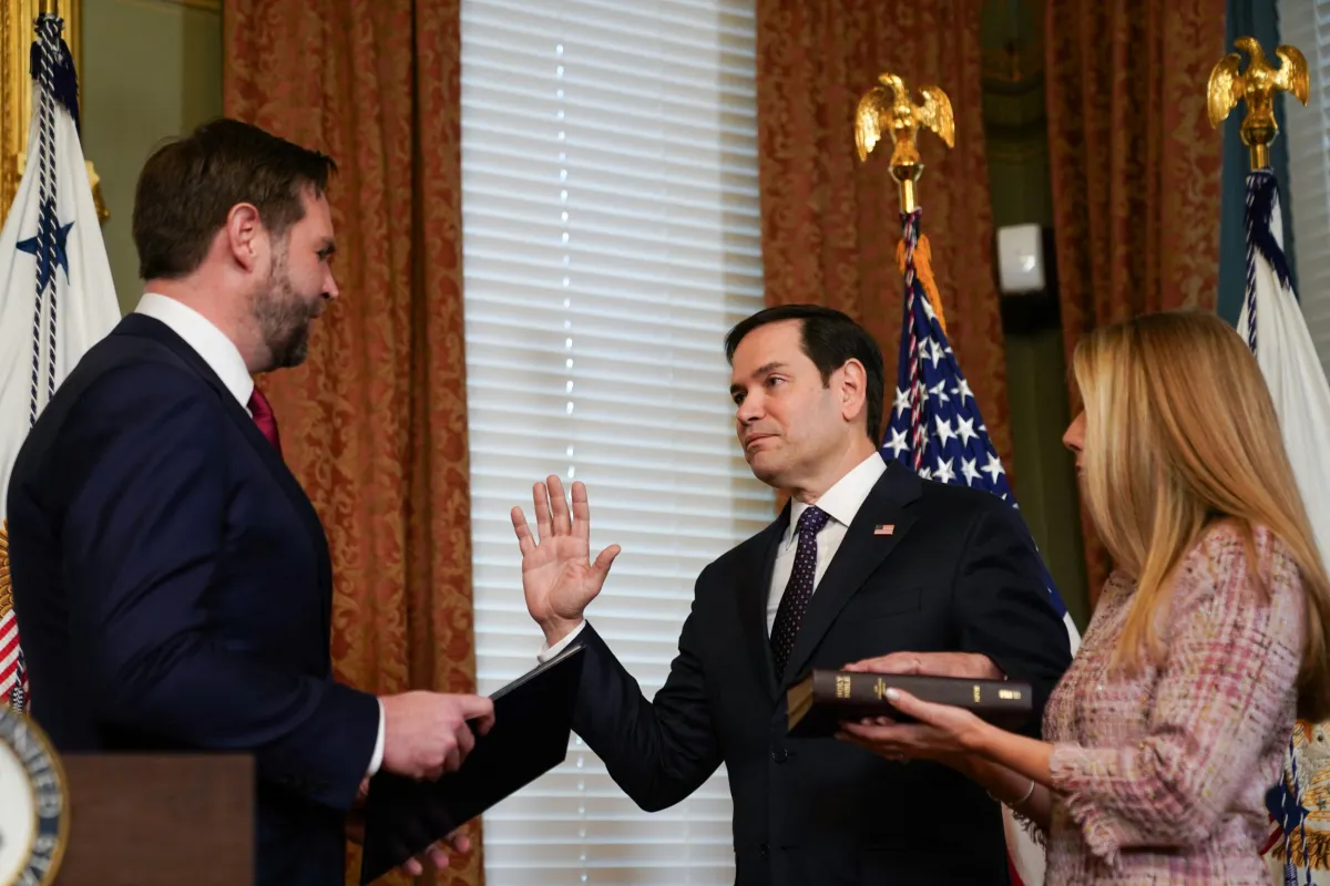 What Happened to Ron DeSantis? From MAGA Sweetheart to Forgotten Man ...
