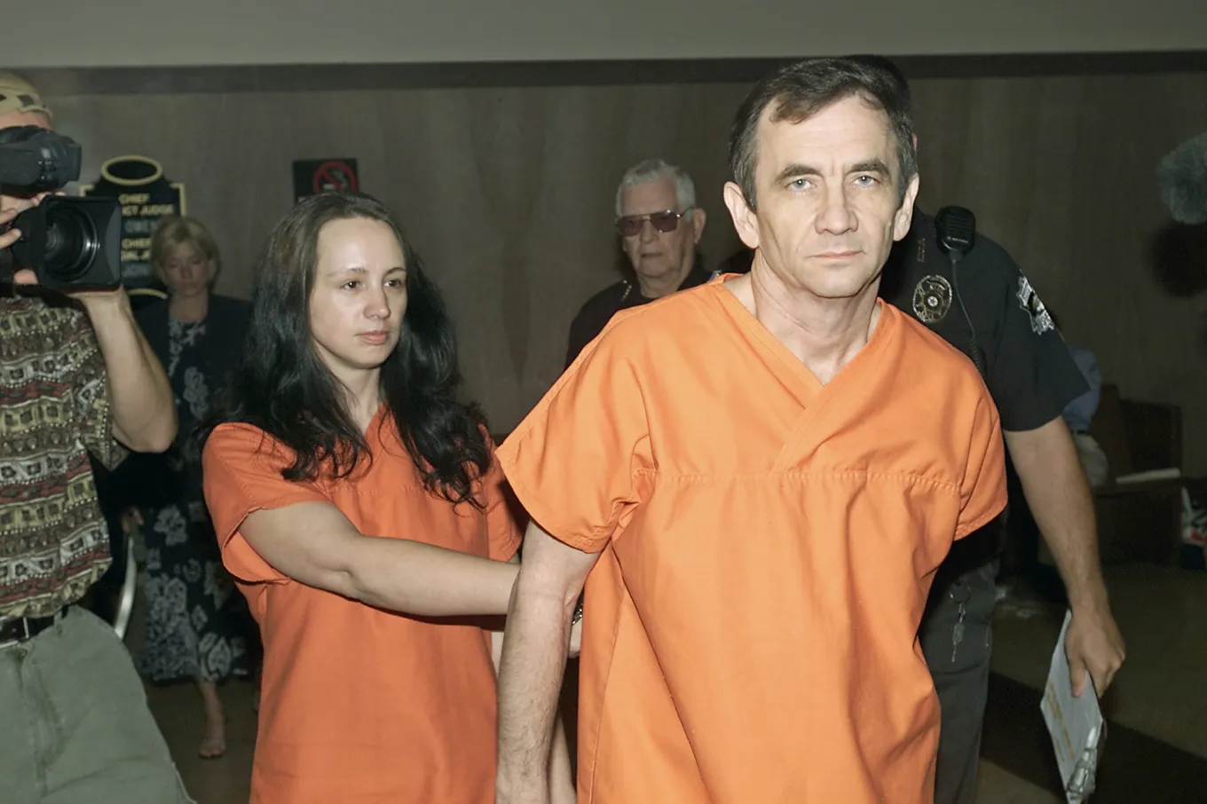Only Woman on Oklahoma’s Death Row Granted Supreme Court Hearing - Newsweek
