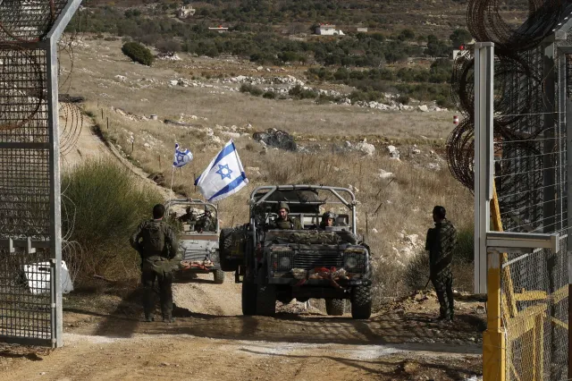 The Man Behind Israel’s Charm Offensive - Newsweek