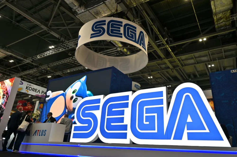 SEGA Launches New Account System To Reward Players - Newsweek