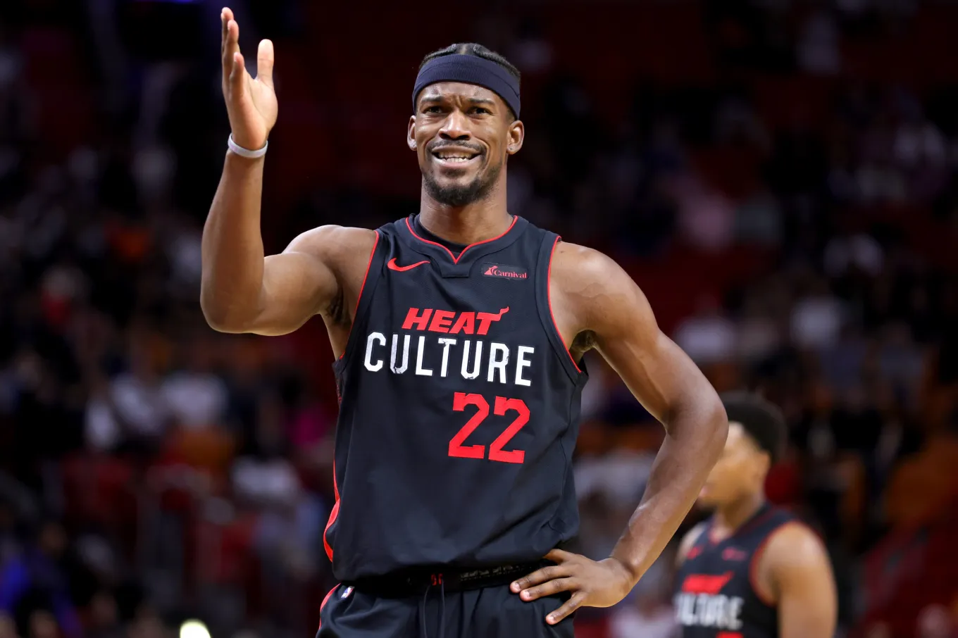 Jimmy Butler, Warriors Agree to Extension Following Blockbuster Trade ...