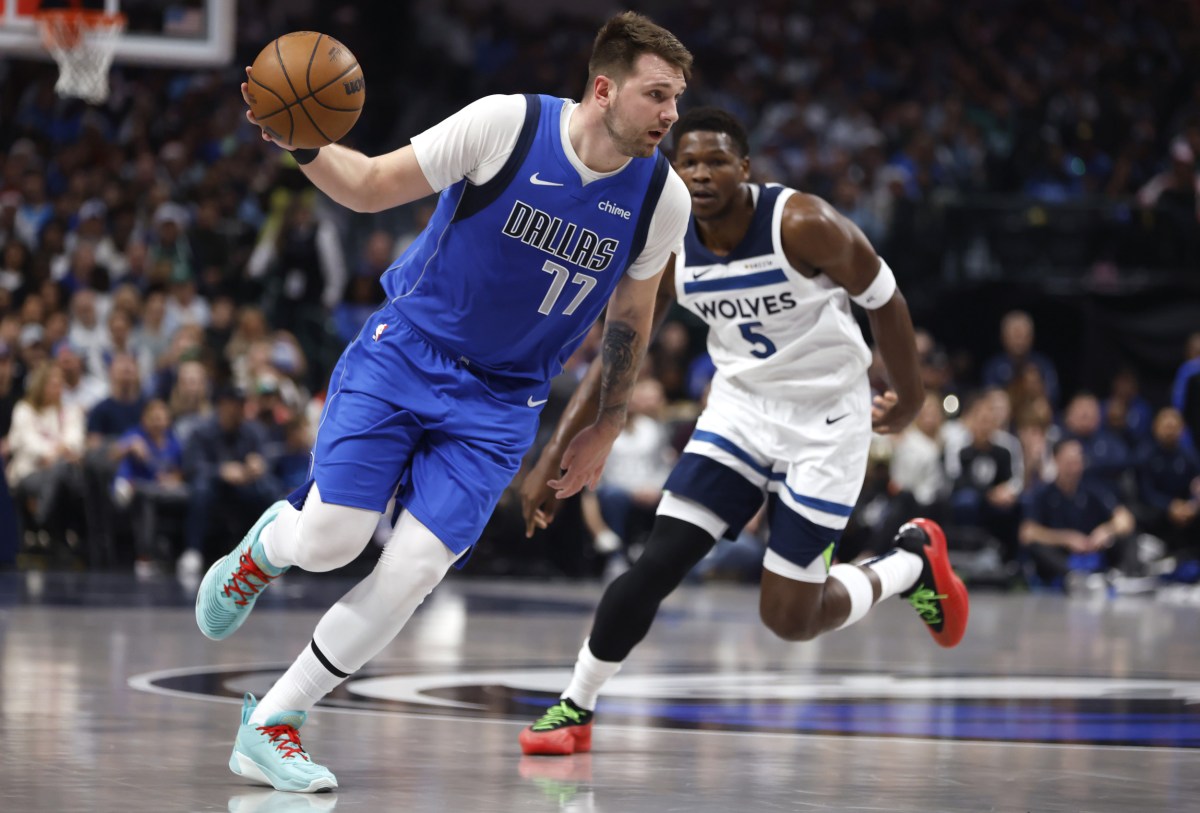 How to Watch Timberwolves vs Mavericks, Live Stream NBA, TV Channel ...