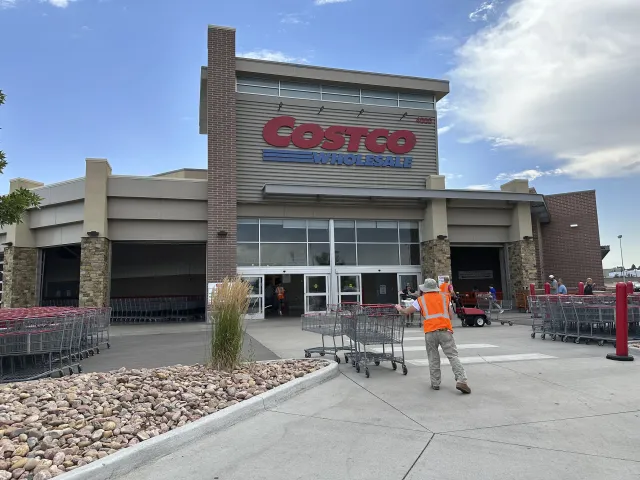 Costco Rejects Shareholder Proposal to Scale Back DEI - Newsweek