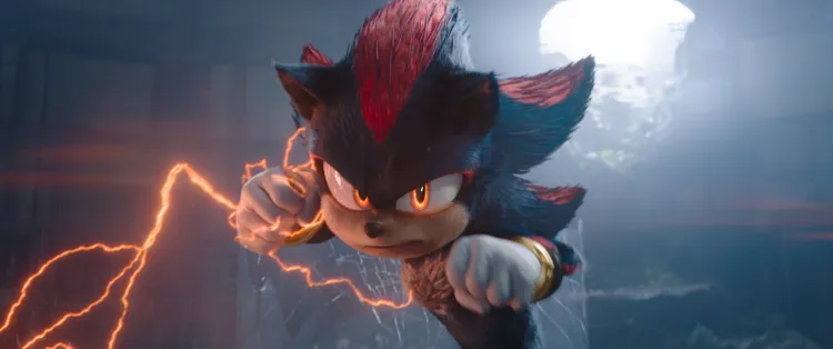 Sonic 4 Confirms New Release Date - Newsweek