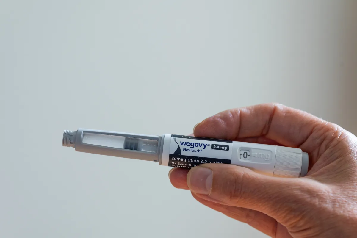 Crackdown on Ozempic, Wegovy Hits Thousands In Colorado - Newsweek