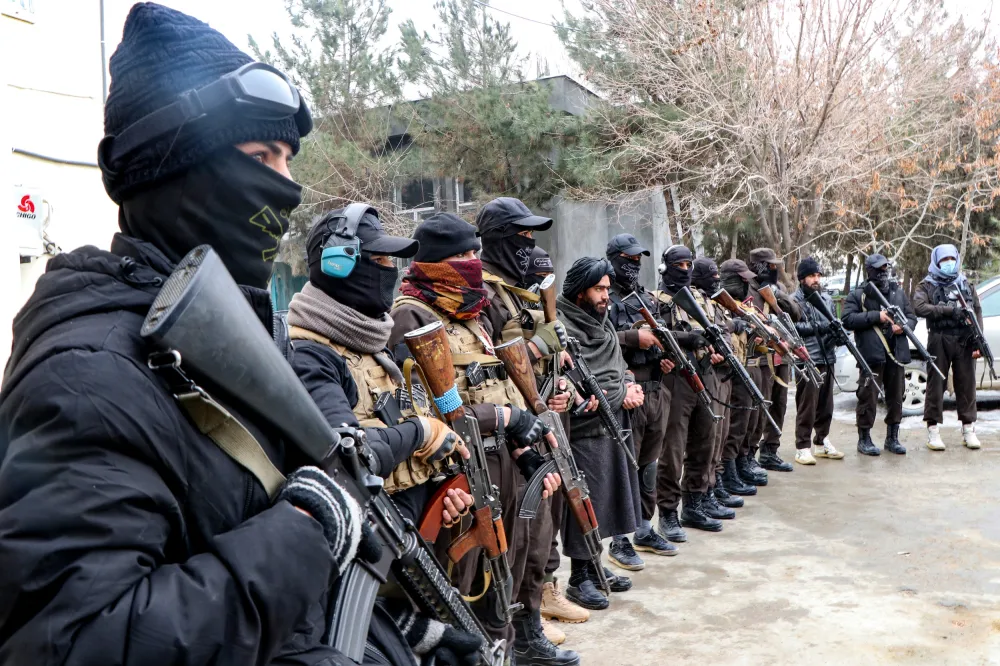 China Vows to ‘Combat Terrorism’ After ISIS-Claimed Attack Kills ...
