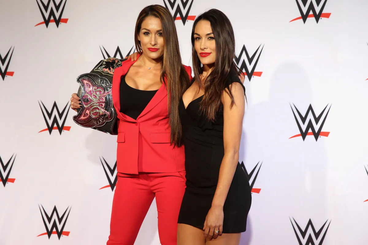 Brie Bella Reveals WWE Return is Facing Major Roadblock - Newsweek