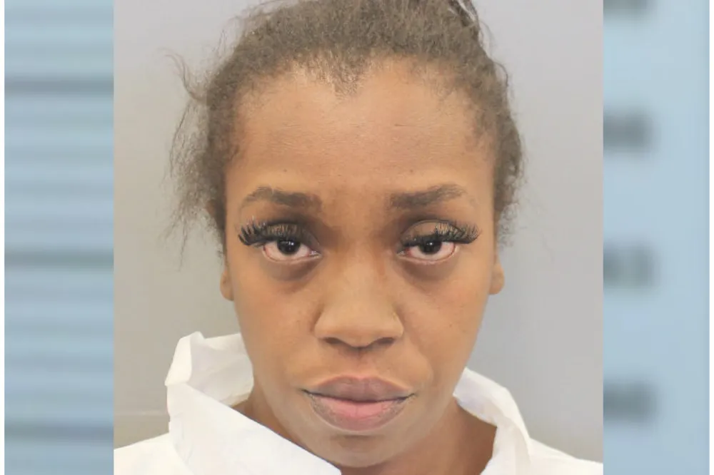 Babies Found Lying on Sidewalk During Texas Snowstorm, Mother Charged ...