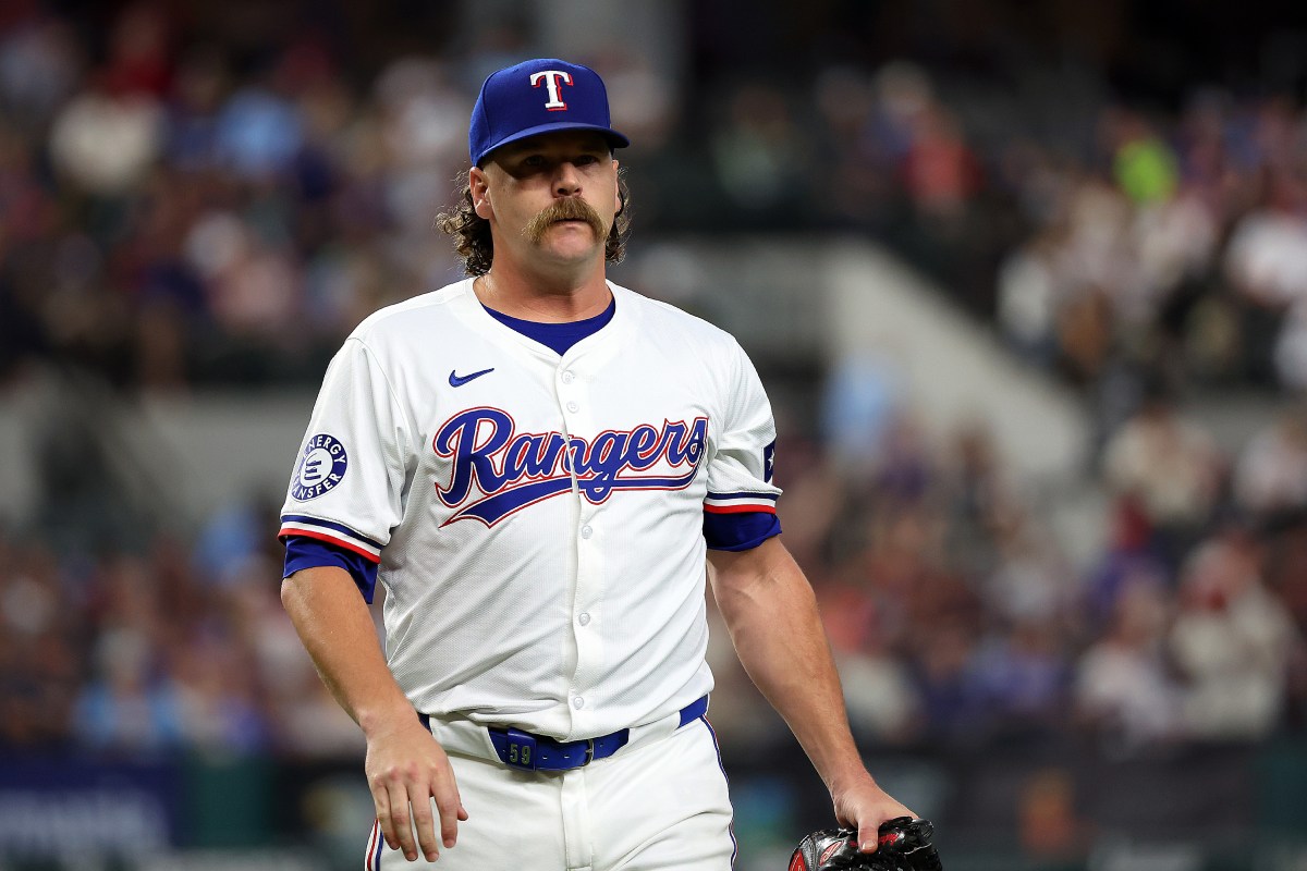 Yankees Predicted To Sign $4.5 Million Star After Tanner Scott Whiff ...