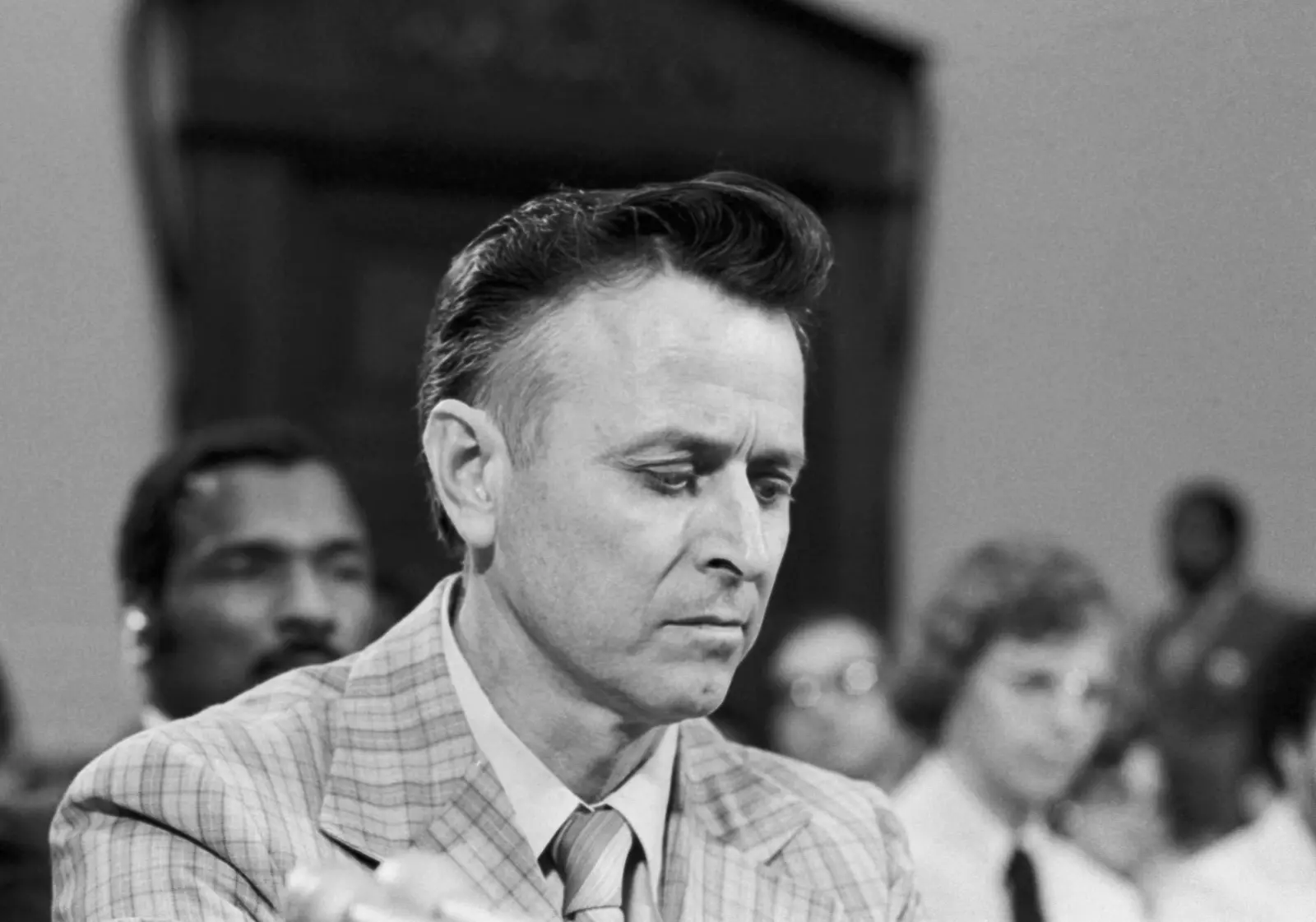 MLK Files Declassified: Did James Earl Ray Kill Martin Luther King Jr ...