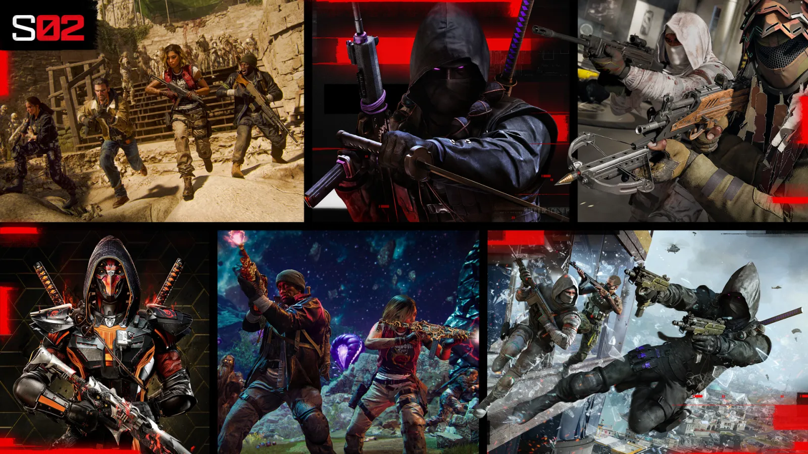 Call of Duty Black Ops 6 Season 2 – Everything You Need To Know - Newsweek