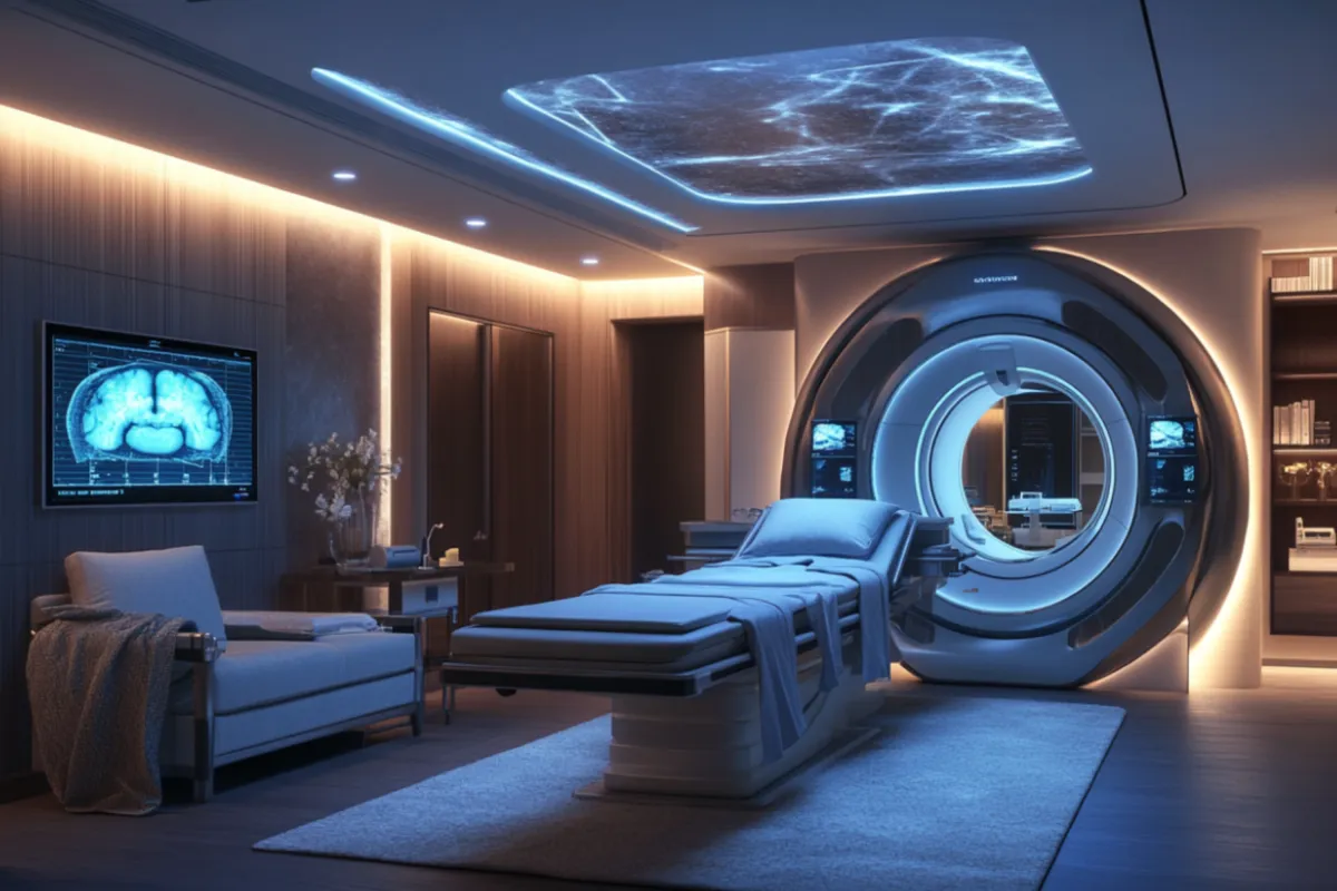 Luxury ‘Doomsday Bunker’ for Ultrarich Unveiled by US Firm - Newsweek