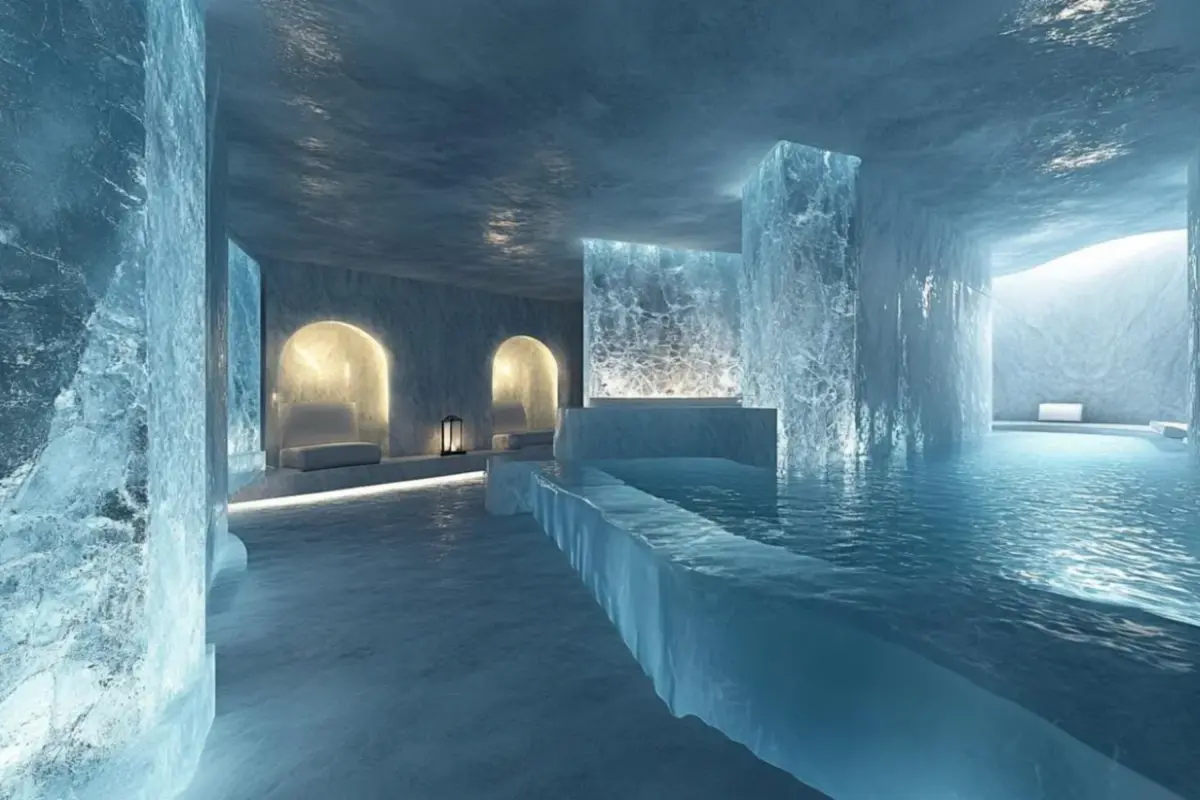 Luxury ‘Doomsday Bunker’ for Ultrarich Unveiled by US Firm - Newsweek