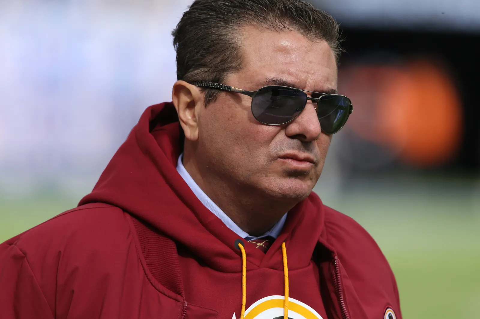 Former Commanders Owner Dan Snyder 'Hates' the Team's Success - Newsweek