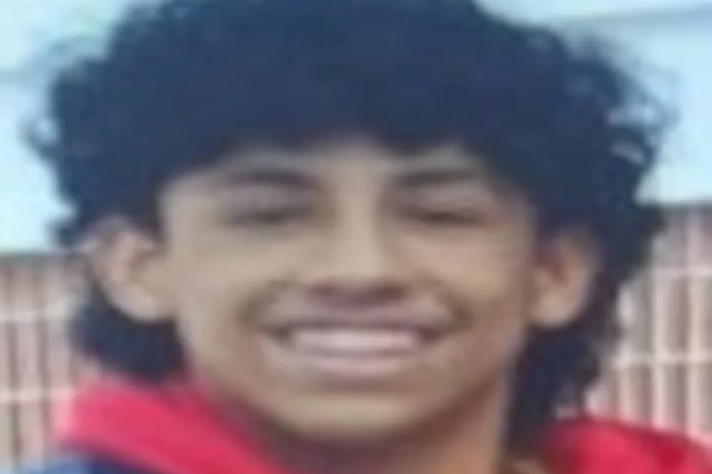 Amber Alert Issued for Abducted Virginia Boy in ‘Extreme Danger’ - Newsweek