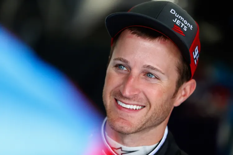 Kasey Kahne Speaks Out On NASCAR Return After Shock RCR Announcement ...