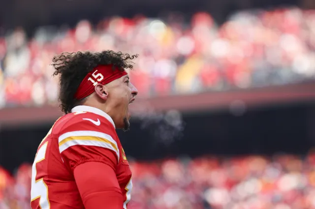 Fans React To Horrifying Kansas City Tribute to Chiefs - Newsweek