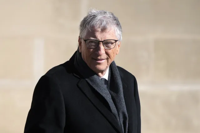 Bill Gates Issues Warning About Next Pandemic - Newsweek