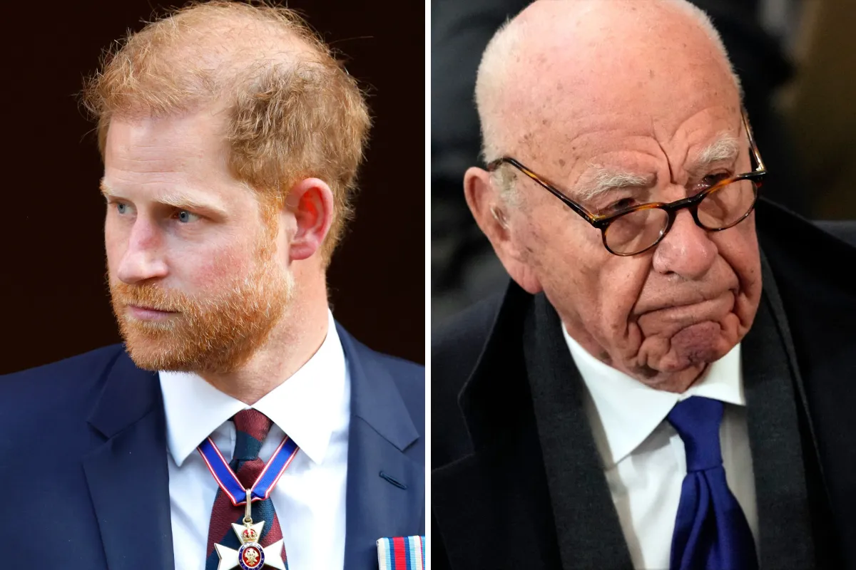 Prince Harry Warned Police Will Reject Major Request - Newsweek