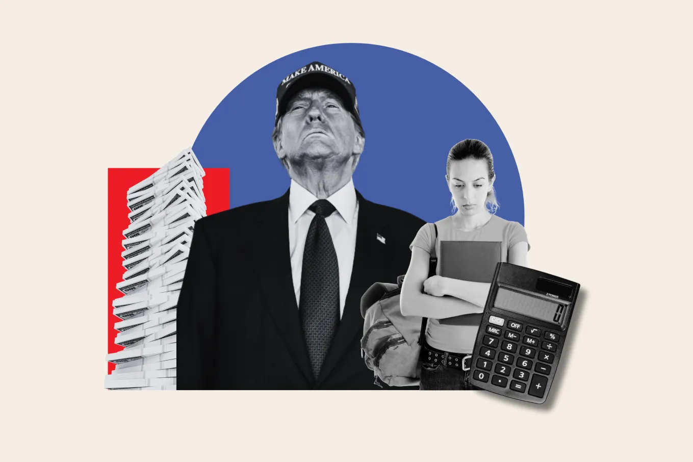 How Student Loans Could Change Under Donald Trump - Newsweek