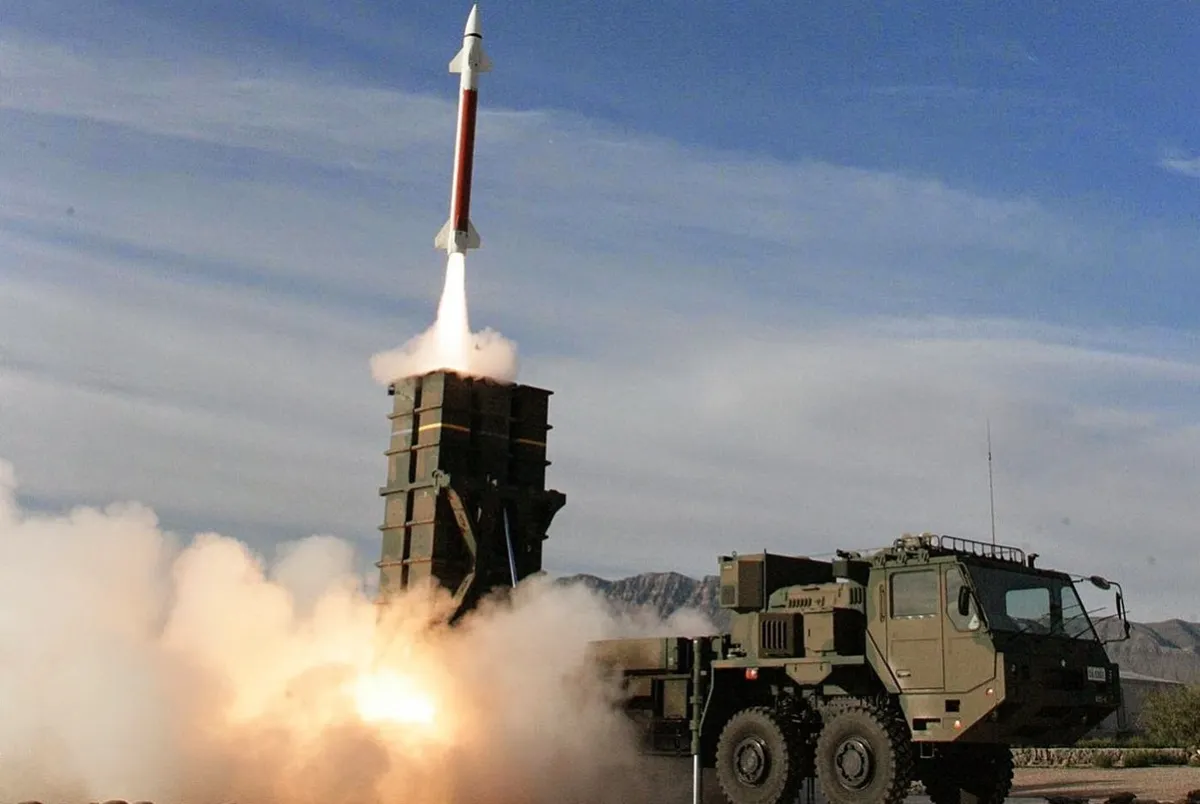 Map Shows ‘Extremely Dangerous’ Japan Missile Plan Alarming China ...