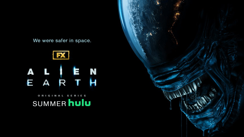 Alien: Earth FX Series Gets New Teaser, Release Date - Newsweek