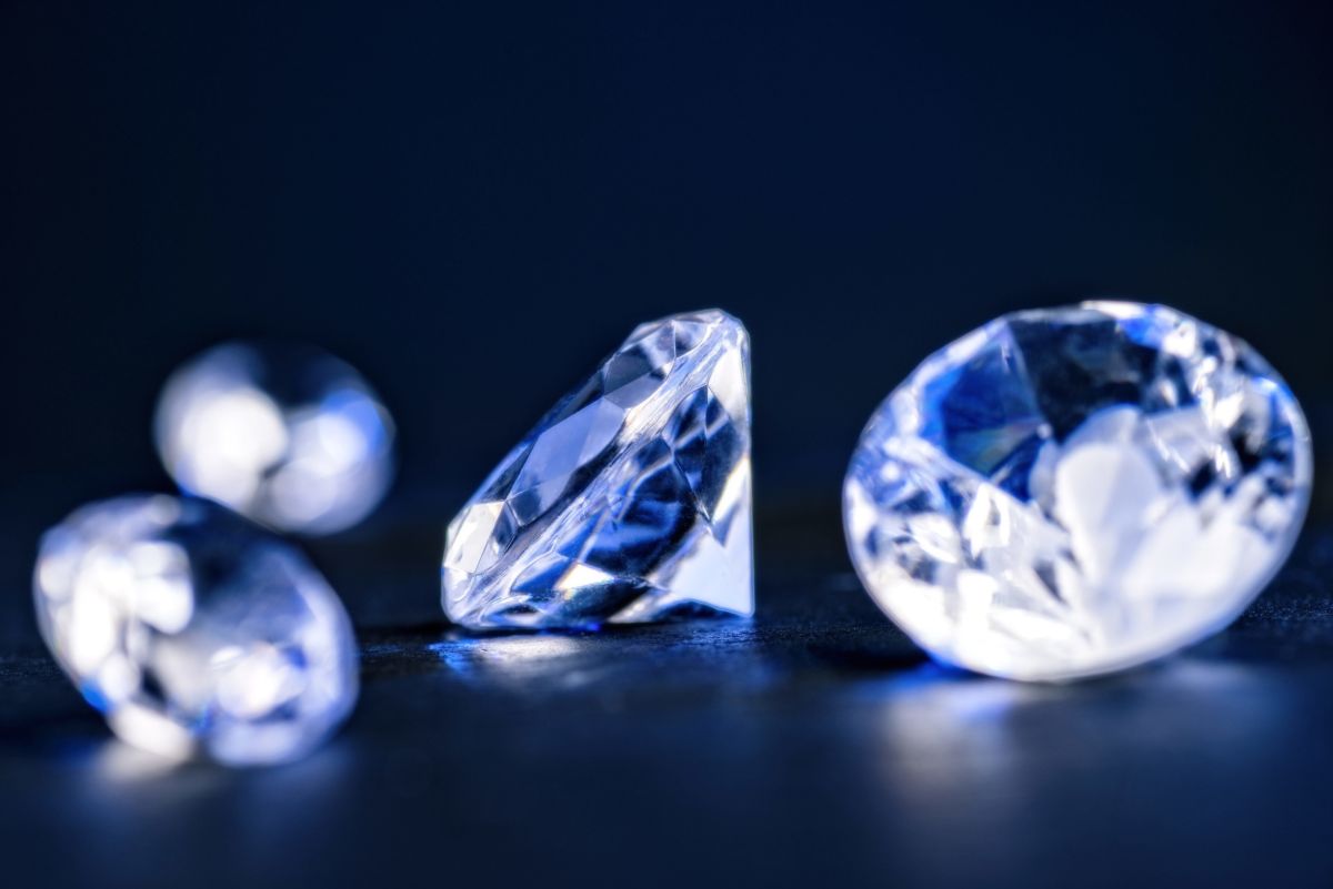 Diamond Prices Are Crashing - Newsweek