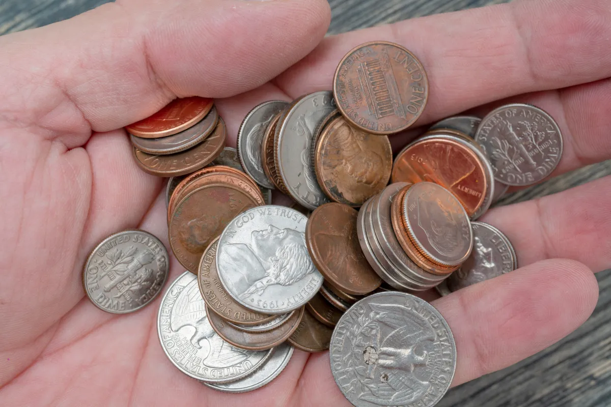 5 Rare Coins That Could Be Worth Thousands of Dollars - Newsweek