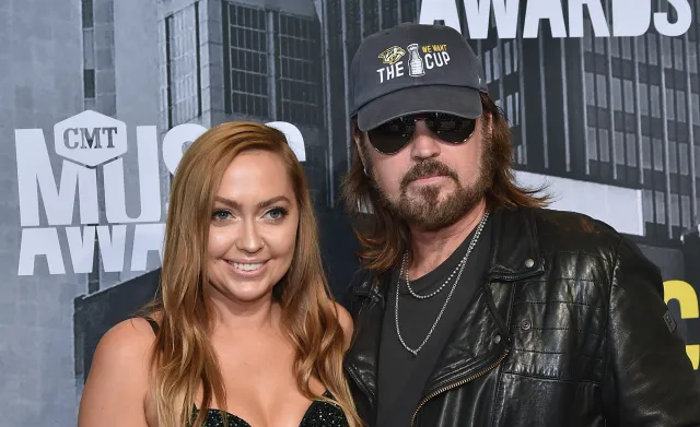 Who Are Billy Ray Cyrus' 6 Kids? - Newsweek