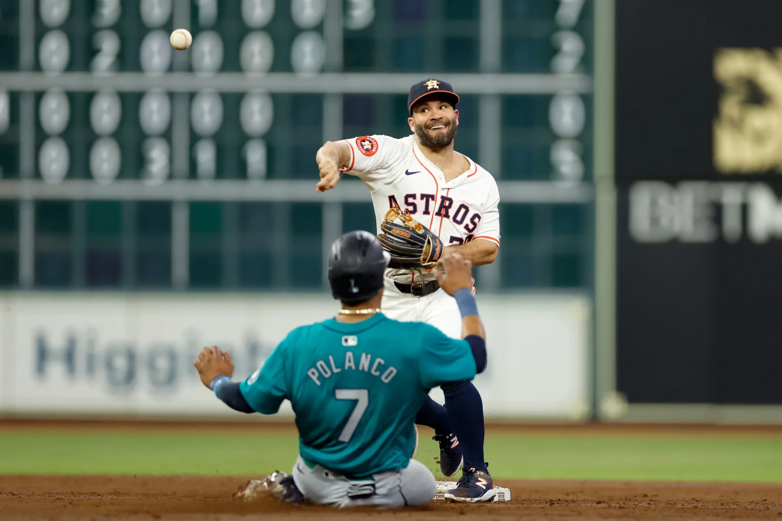 Astros Reportedly Eyeing $54 Million Hated Rival As Alex Bregman ...