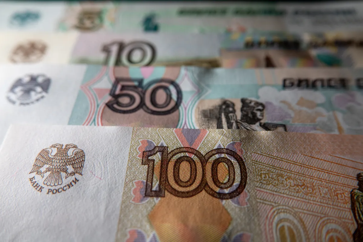 Russian Economy Facing a Tidal Wave of Bankruptcies - Newsweek