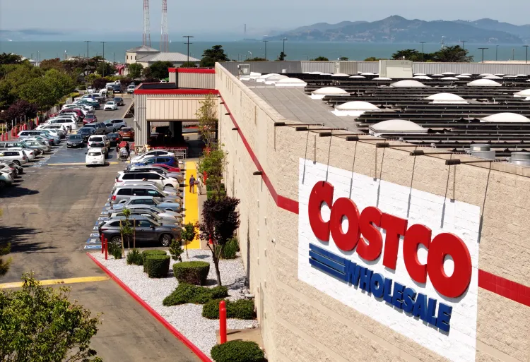 Costco Under Fire in 19 States for Taking Stand Against Trump - Newsweek