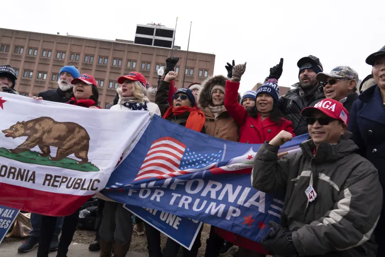 Matthew Huttle Killed: Indiana Police Shoot Jan 6 Rioter Pardoned by ...