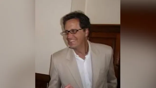 Family of Detained American Marc Fogel Hopeful Trump Delivers on ...