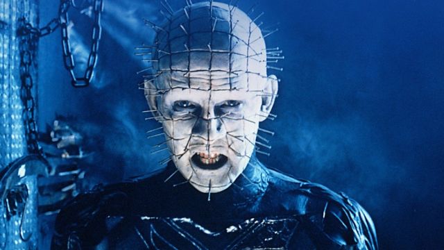 Everything New on Shudder in February 2025 - Newsweek