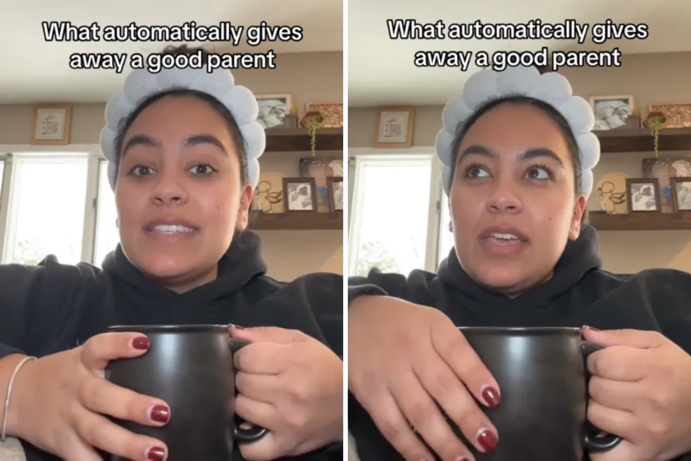 Mom’s Eye-Opening Opinion on What Makes a ‘Top Tier’ Parent Goes Viral ...