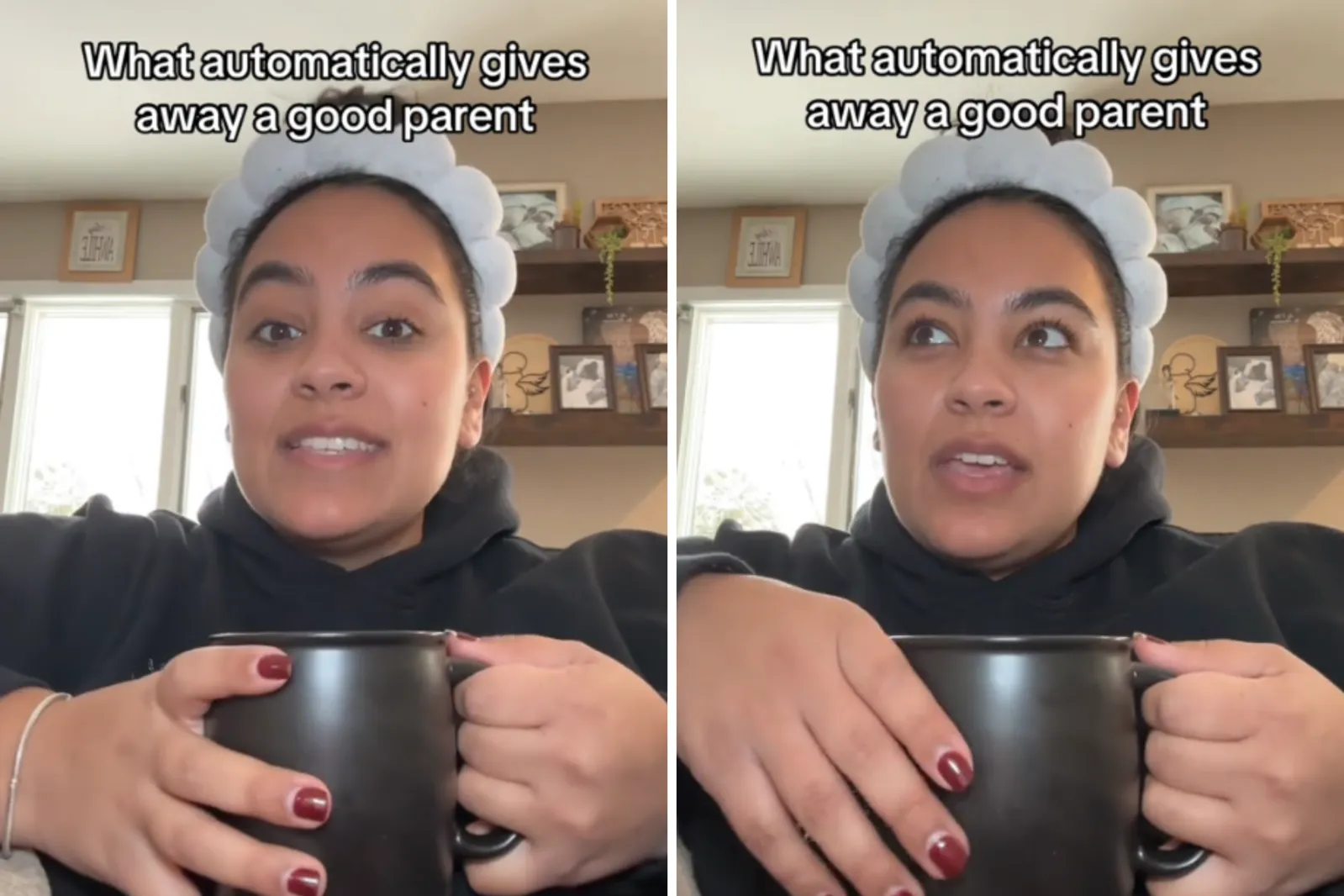 Mom’s Eye-Opening Opinion on What Makes a ‘Top Tier’ Parent Goes Viral ...