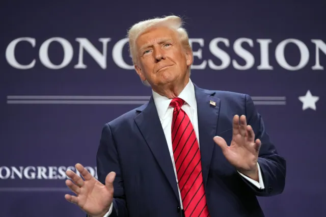 RTO mandate: Remote Federal Government Workers React to Donald Trump's ...