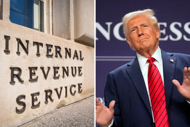 Could Donald Trump Replace the IRS With Tariffs? Economists Weigh In ...