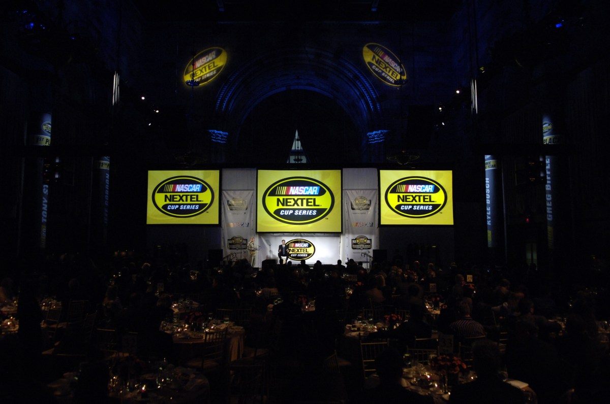 Former NASCAR Broadcaster Bill Weber Dies, Aged 67 - Newsweek